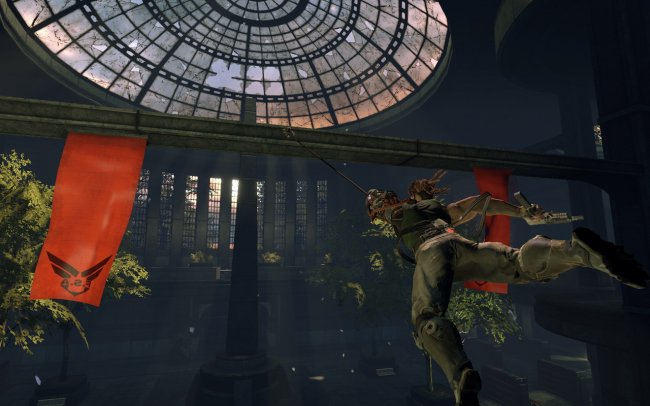 Bionic Commando Ennakko - Gamereactor