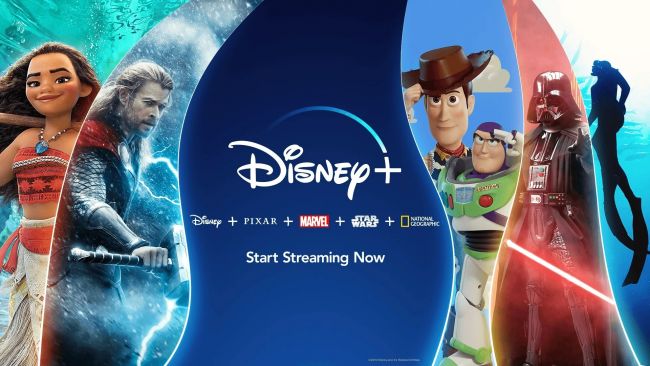Disney+ nostaa hintojaan, ja tarjolle myös mainoksia sisältävä ...