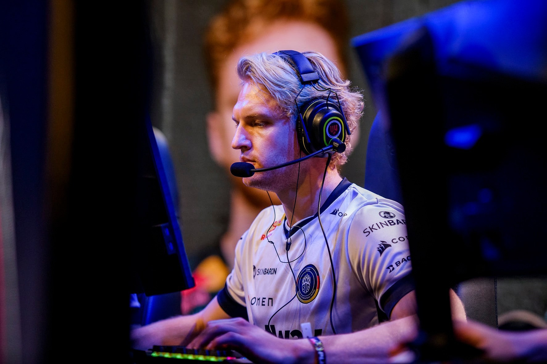 BIG Clan has released gade from its CS:GO roster - Counter-Strike ...