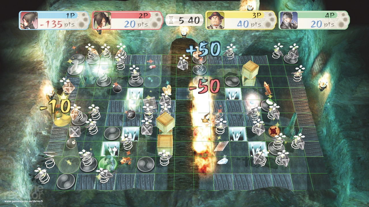 Tenchu: Shadow Assault