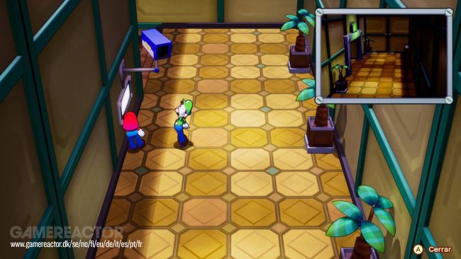 Mario & Luigi: Brothership Opas - Kuinka murtaa kolme salaista koodia