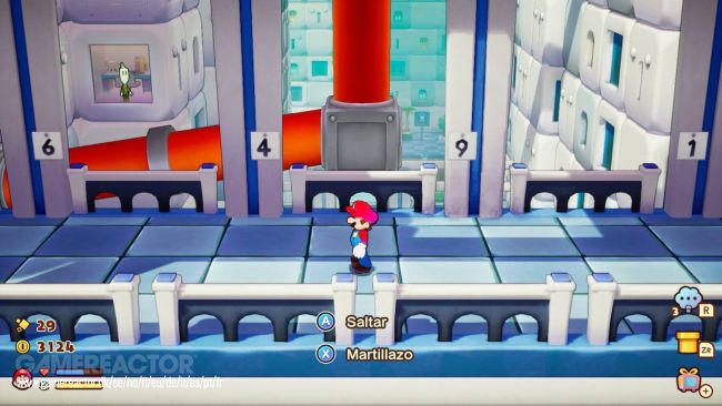 Mario & Luigi: Brothership Opas - Kuinka murtaa kolme salaista koodia