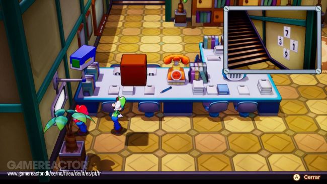 Mario & Luigi: Brothership Opas - Kuinka murtaa kolme salaista koodia