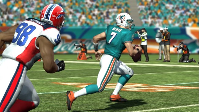 Madden NFL 11 Arvio - Gamereactor