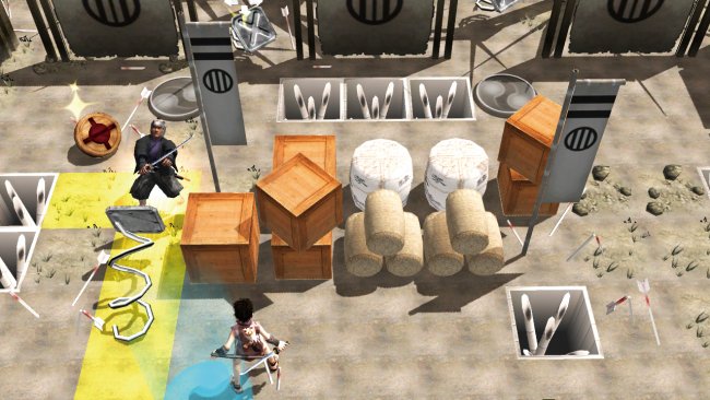 Tenchu: Shadow Assault