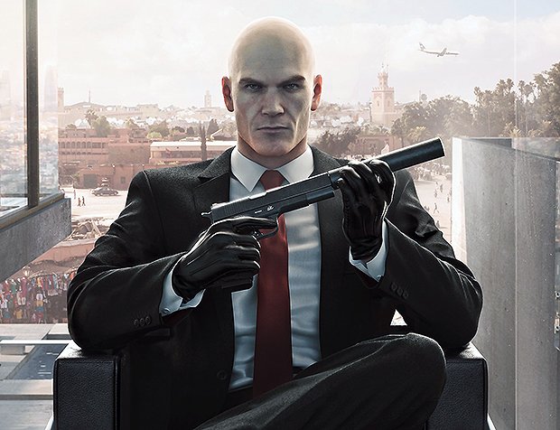 Tsekkaa viides osa Hitman-haastatteluiden sarjasta