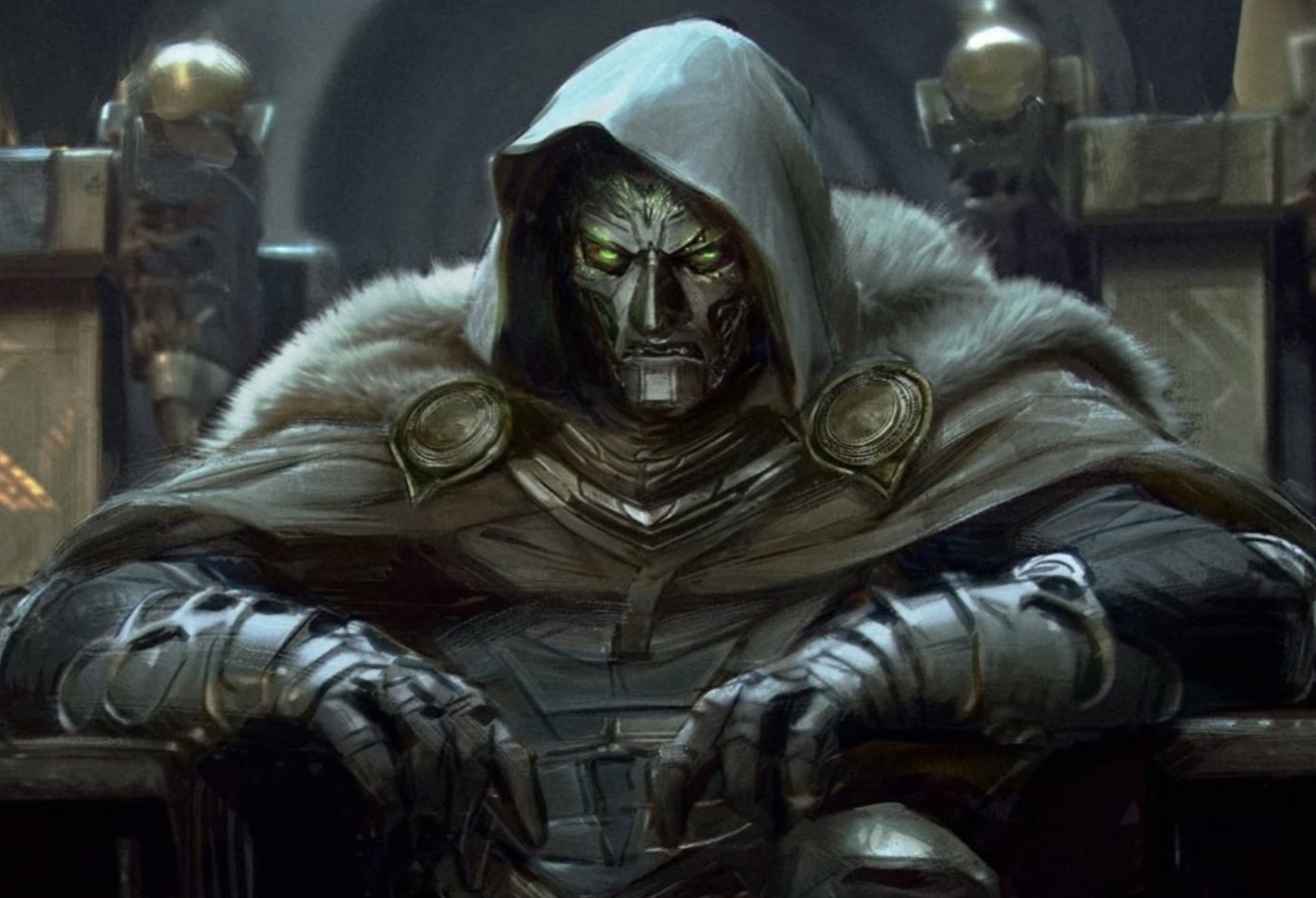 Marvelin uuden suurprojektin materiaalia vuoti verkkoon - Avengers ...