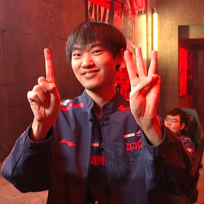 MSI 2023 -finaalien otteluraportti: JDG v BLG - League of Legends ...