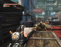 Singularity - Gamereactor Suomi