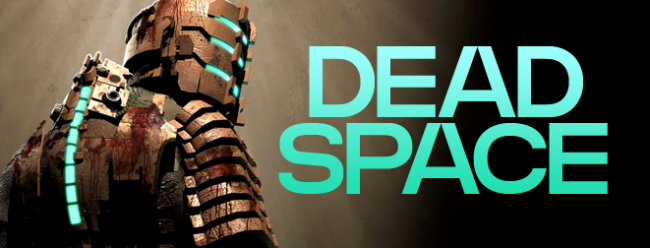 Perjantain ennakossa se lupaavalta näyttävä Dead Space Remake