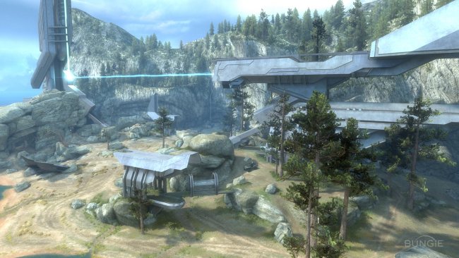 Halo: Reach - Noble Map Pack Arvio - Gamereactor