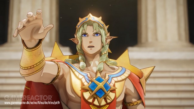 Fire Emblem: Fortune's Weave julkaistaan syyskuussa