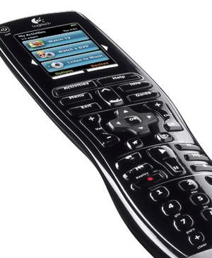 Logitech Harmony One - - Gamereactor