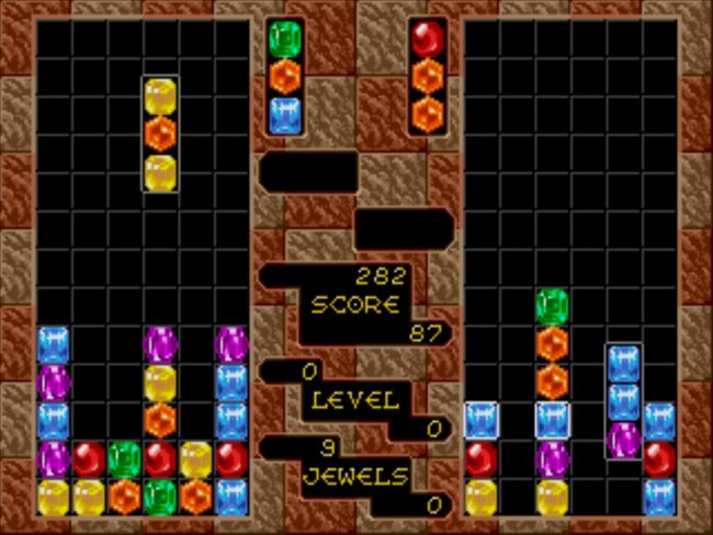 Sega Mega Drive Classic Collection Gold Edition Arvio - Gamereactor