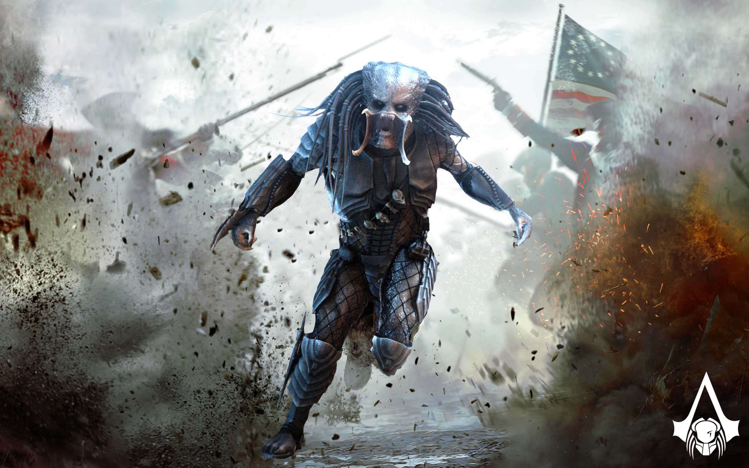 Predator: Badlands tekee päähenkilönsä suhteen terminatorit