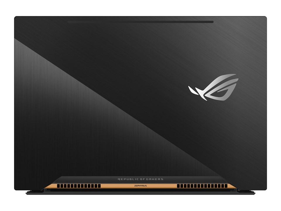 ASUS ROG Zephyrus GM501 - ASUS ROG Zephyrus M - Gamereactor