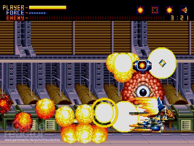 Sega Mega Drive Classic Collection Gold Edition Arvio - Gamereactor