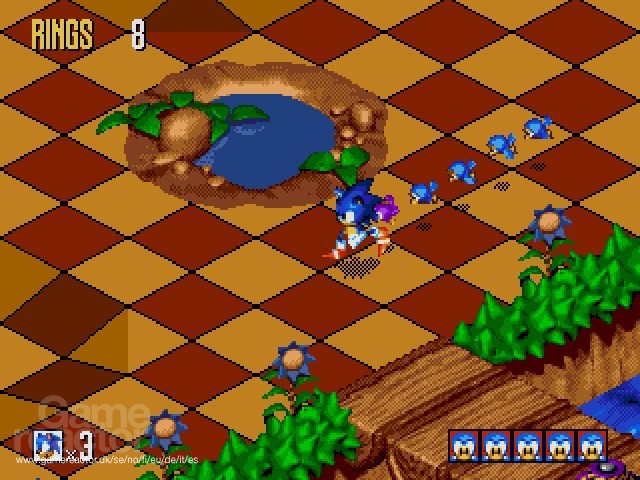 Sega Mega Drive Classic Collection Gold Edition Arvio - Gamereactor