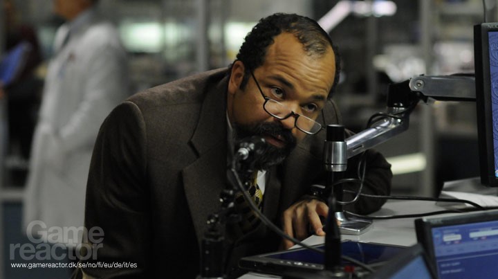 Source Code - Gamereactor Suomi