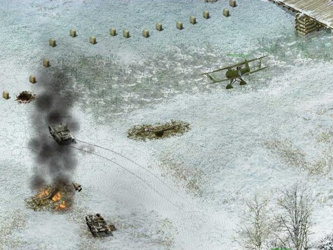 Talvisota: Icy Hell Arvio - Gamereactor