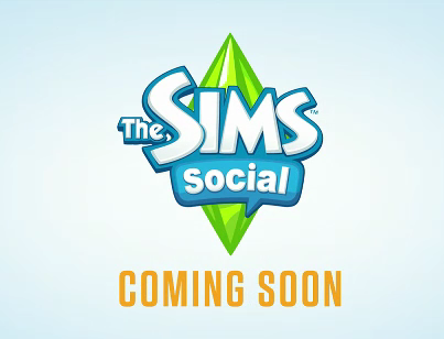 The Sims Social julkaistiin