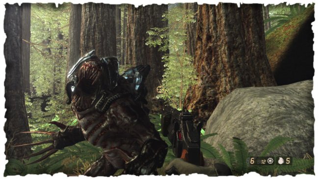 Resistance 2 Arvio - Gamereactor