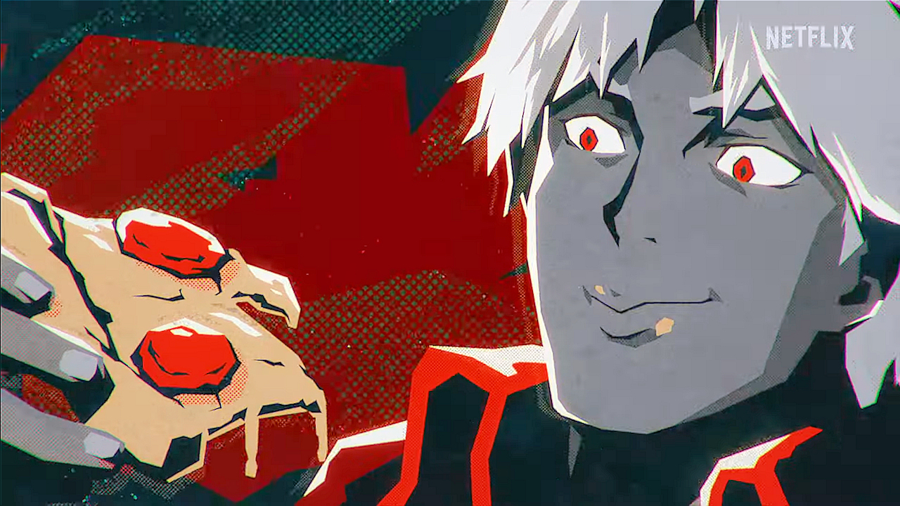 Devil May Cry (Netflix), 1. kausi on hektinen ja vauhdikas animesarja