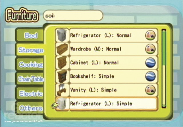 Harvest Moon: Tree of Tranquility Arvio - Gamereactor