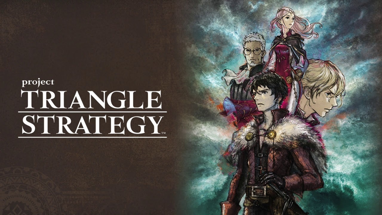 Triangle Strategy julkaistaan PS5:lle ja Xbox Series X/S:lle tänään, saatavilla rajoitetun ajan ...