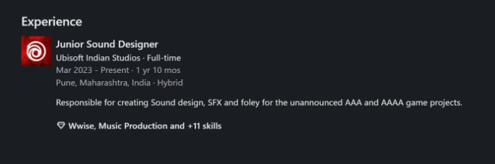 Skull and Bones ei menestynyt odotetusti, mutta tässä on huhun mukaan ...