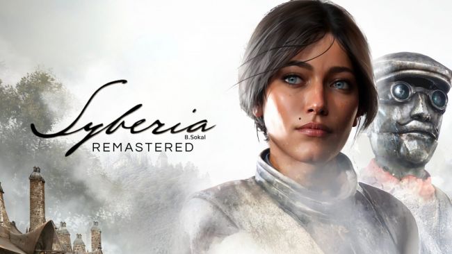 Syberia Remastered - Gamereactor Suomi