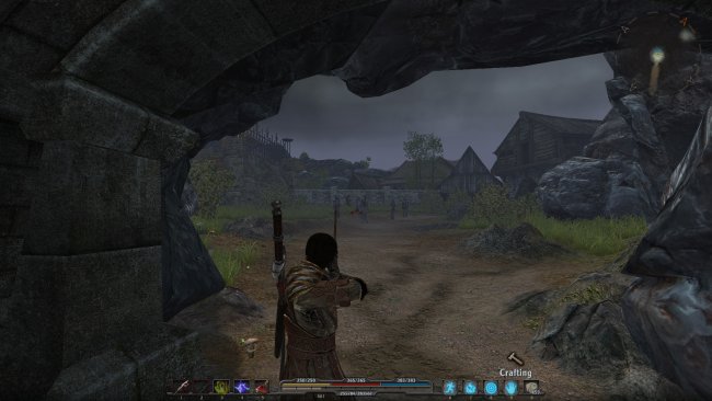 Arcania: Gothic 4 Arvio - Gamereactor