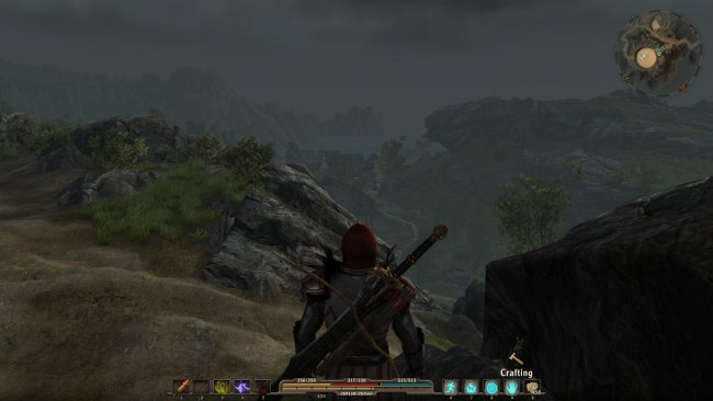Arcania: Gothic 4 Arvio - Gamereactor