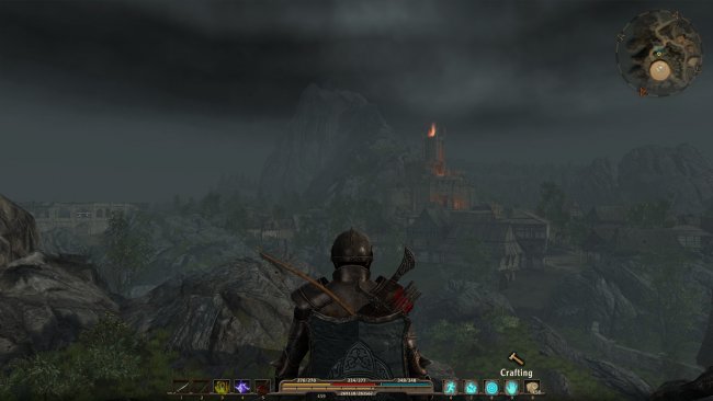 Arcania: Gothic 4 Arvio - Gamereactor