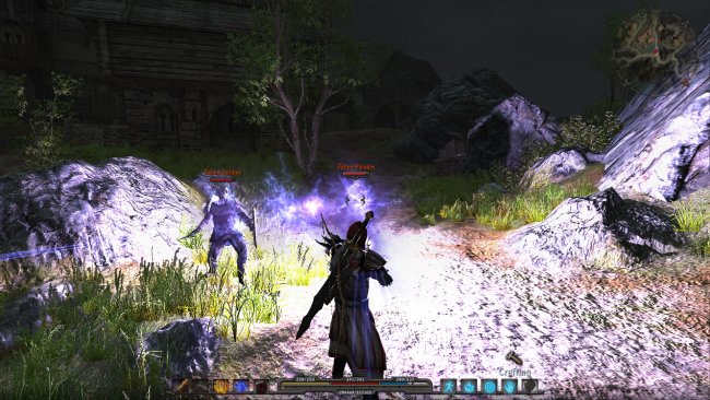 Arcania: Gothic 4 Arvio - Gamereactor