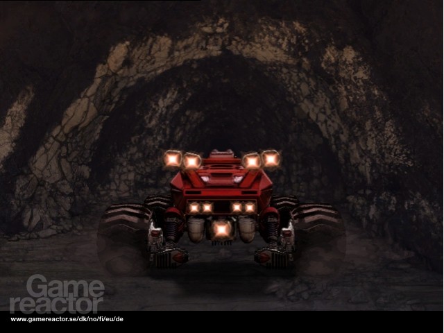 Blaster Master: Overdrive Arvio - Gamereactor