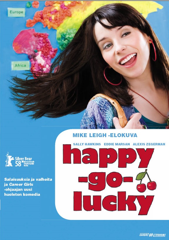 Happy-Go-Lucky
