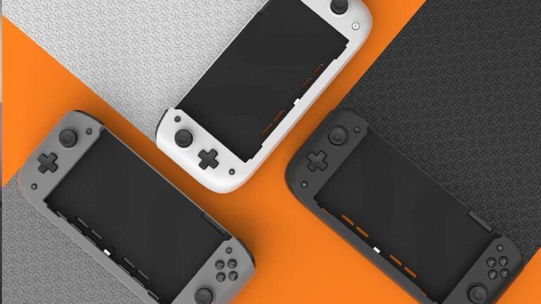 Nintendon seuraava konsoli on yhtä tehokas kuin Playstation 4 tai Xbox ...