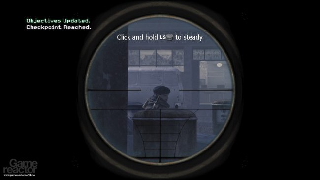 Call of Duty 4: Modern Warfare Arvio - Gamereactor