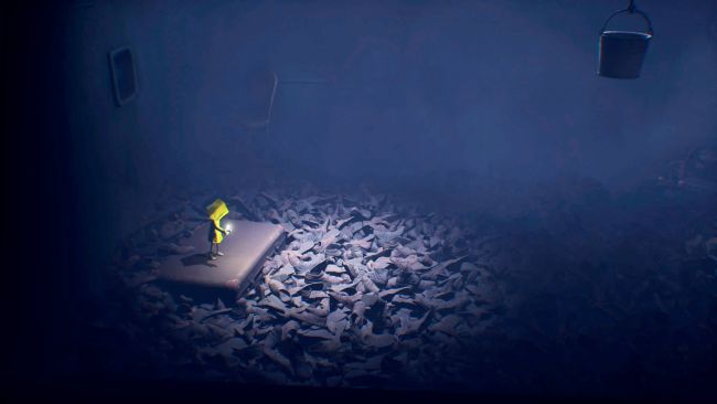 Little Nightmares Enhanced Edition Arvio - Gamereactor