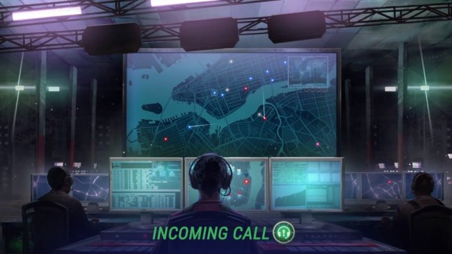 911 Operator - Gamereactor Suomi