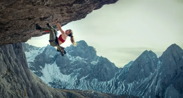Cliffhanger 3 vahvistettu ennen kuin jatko-osa edes on esitetty ...