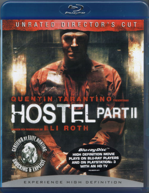 Hostel: Part 2 - Gamereactor Suomi