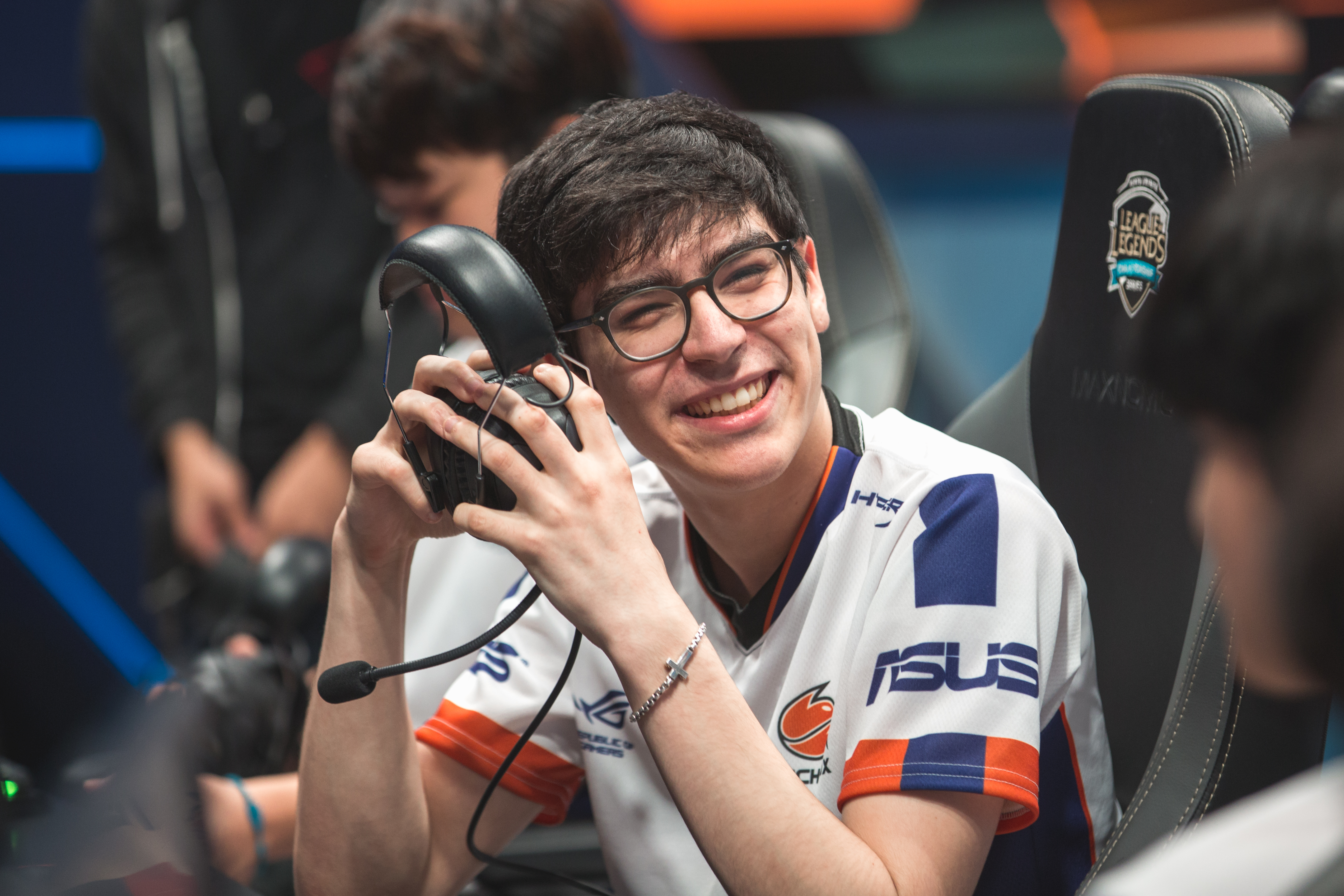 Dardoch etsii uutta League of Legends -joukkuetta