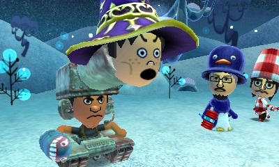 Miitopia - Gamereactor Suomi