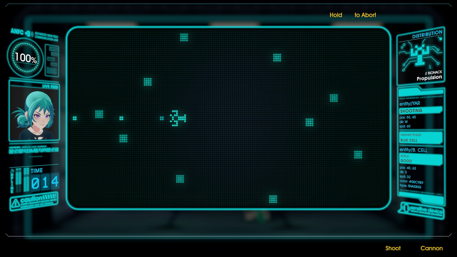 Yars Rising - Gamereactor Suomi