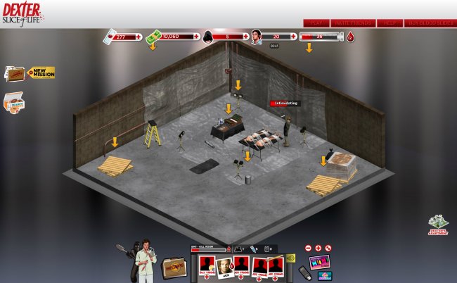 Dexter: Slice of Life - Gamereactor Suomi