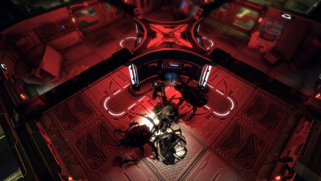 Alien Breed Evolution Arvio - Gamereactor