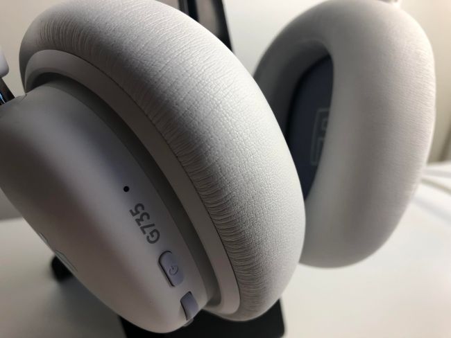 Logitech G735 - - Gamereactor