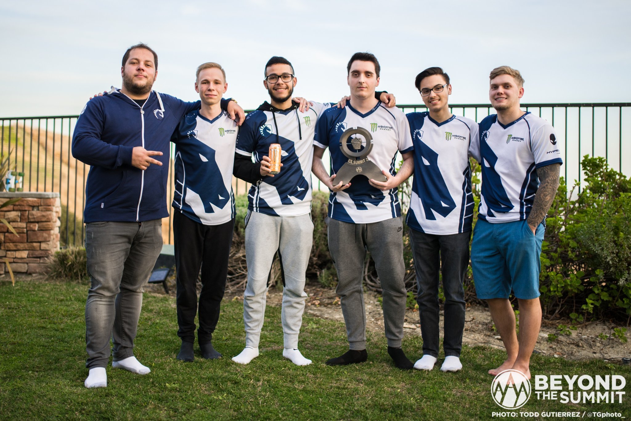 Team Liquid voitti cs_summit 2 -turnauksen - Counter-Strike: Global ...